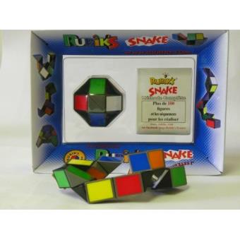 Rubiks - 0716 - casse-tête - snake - Casse-tête - Achat & prix | fnac