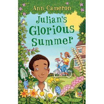 Julian's Glorious Summer - [Version Originale] Inconnu - poche ...