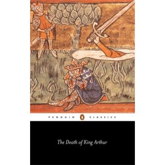 The Death of King Arthur - Brochado - WASHINGTON CABLE, GEORGE - Compra ...