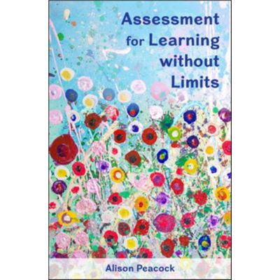 Assessment For Learning Without Limits Alison Peacock, - broché ...