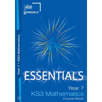 KS3 Essentials Maths Year 7 Course Book - Autres - Achat Livre | fnac