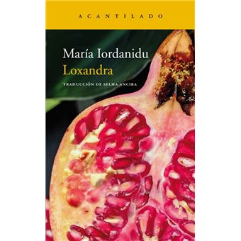 Loxandra - MARIA IORDANIDU - Compra Livros ou ebook na Fnac.pt