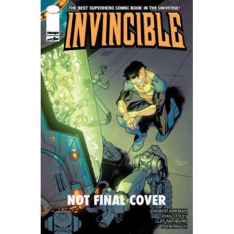 Invincible Volume 20 - [Version Originale] - poche - Achat Livre | fnac