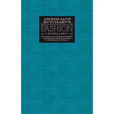 Amber jane butchart's fashion misce - BUTCHART, AMBER JANE - Compra ...