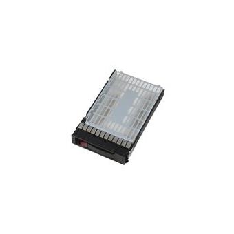 Microstorage for hp proliant ml350 g6 3.5 sata sas hotswap tray, muxms ...