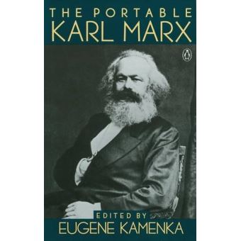 The Portable Karl Marx, Paper Series - broché - Achat Livre | fnac