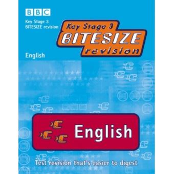 Key Stage 3 Bitesize Revision: English Bbc - broché - Bbc - Achat Livre ...
