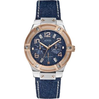 montre guess en jean