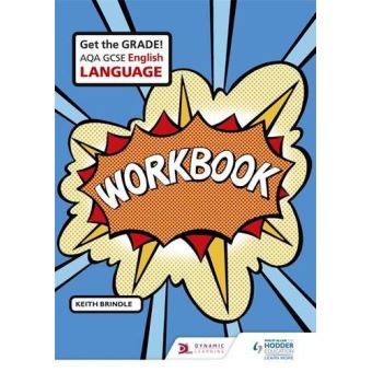 AQA GCSE English Language Workbook - [Version Originale] Inconnu ...