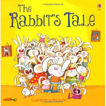 The Rabbit's Tale (Usborne Picture Books) - [Version Originale] Inconnu ...