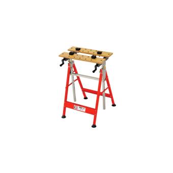 Table de travail inclinable 600 x 460 mm WST10 - Rangement de l'atelier ...