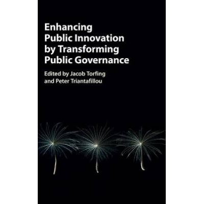 Enhancing Public Innovation by Transforming Public Governance ...