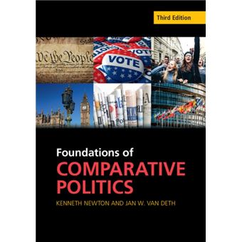 Foundations Of Comparative Politics: Democracies Of The Modern World ...