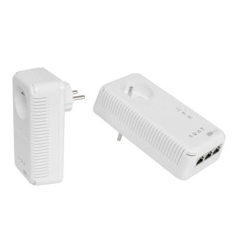 Réseau par courant porteur Devolo KIT CPL WIFI 500 - CPL - Achat & prix ...