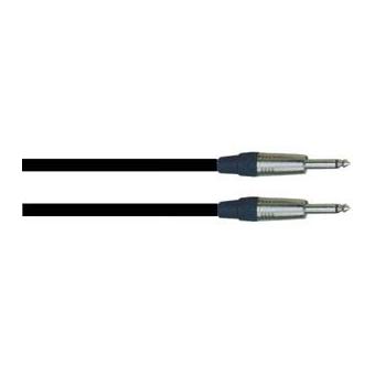 Cable Jack 6.35mm 3m mono Pro - Accessoire Audio - Achat & prix | fnac