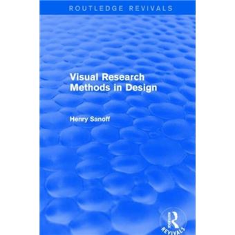 Visual Research Methods In Design Routle Henry Updated Bank Details Sf ...