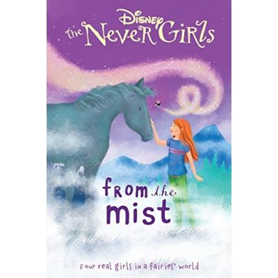 Disney Never Girls from the Mist (Disney Never Girls Chapter Boo ...