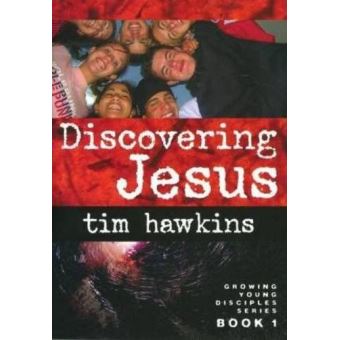 Discovering Jesus: Growing Young Disciples (Growing young disciples ...
