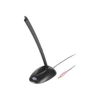 Hama CS-198 - Microphone - aubergine - Accessoire Audio - Achat & prix ...