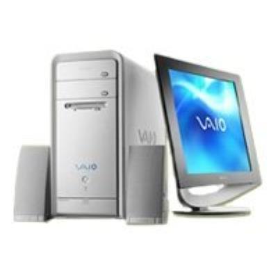 Sony Vaio PCV-RS202 - PC tout en un - Achat & prix | fnac