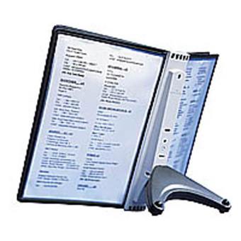 Support de présentation et de consultation pour documents A4, 5 ...