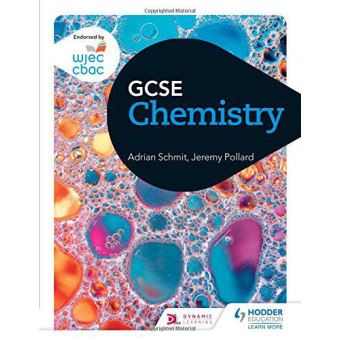 WJEC GCSE Chemistry (Wjec Gcse Science) - [Version Originale] Inconnu ...