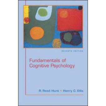 Fundamentals of Cognitive Psychology Ellis, Henry C - broché - Ellis, Henry C - Achat Livre | fnac