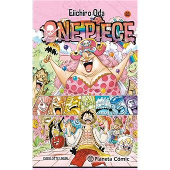 One Piece 83 - [Livre en VO] Oda, Eiichiro - broché - Oda, Eiichiro ...