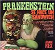 Frankenstein se hace un sandwich/ Frankenstein Makes a Sandwich - relié ...