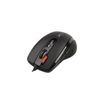 A4Tech X7 Gaming Mouse X-710BH - souris - USB - Souris - Achat & prix | fnac
