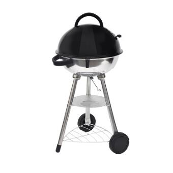 JAMIE OLIVER ¿ STAND BBQ TALL BOY 43.5CM BLACK - Achat & prix | fnac