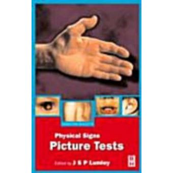 Hamilton Bailey's Demonstrations of Physical Signs: Picture Tests ...