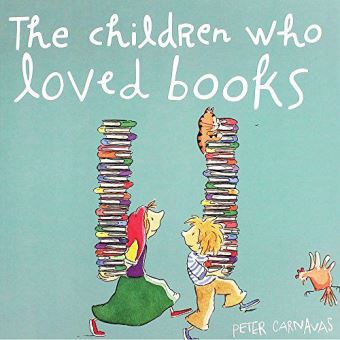 The Children Who Loved Books - [Version Originale] Inconnu - poche ...
