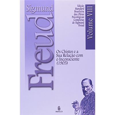 CHISTES E A SUA RELACAO COM O INCON - Sigmund Freud - Compra Livros na ...