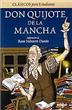 Don Quijote de la Mancha/ Don Quixote of La Mancha, Clasicos para ...