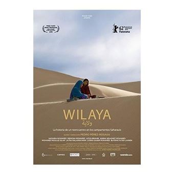 Wilaya (2011) - DVD - Achat & prix | fnac
