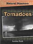 Tornadoes, Natural Disasters Series - relié - Achat Livre | fnac
