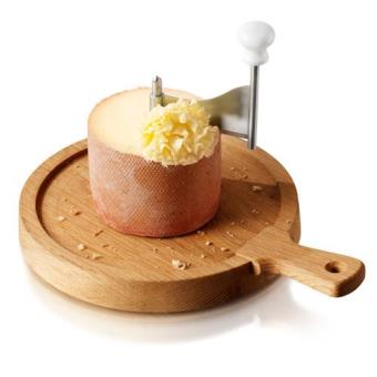 Girolle à fromage Boska Life - Achat & prix | fnac