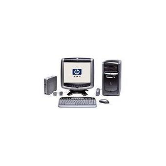 HP Pavilion 791.fr + écran F50S 15" TFT - Unité Centrale - Achat & prix ...