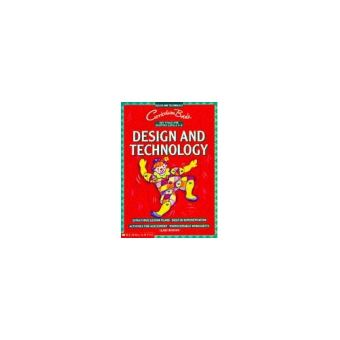 Design and Technology KS1: Key stage one (Curriculum Bank) Benson ...