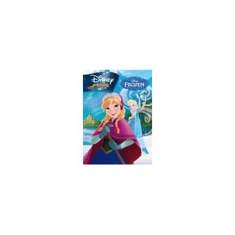 Frozen - Walt Disney Company - broché - Achat Livre | fnac