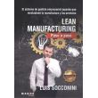 Lean Manufacturing. Paso a Paso - Luis Vicente Socconini Pérez Gómez -5 ...
