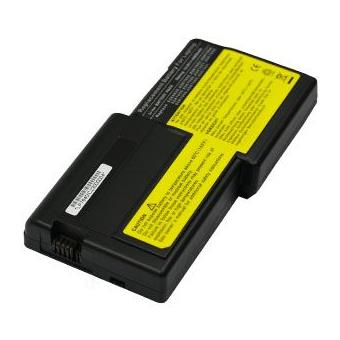Batterie pour IBM ThinkPad R32 / ThinkPad R40 - Batteries pour ...