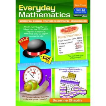 Everyday Mathematics: Book 3: Mathematical Reasoning - Strategies for ...