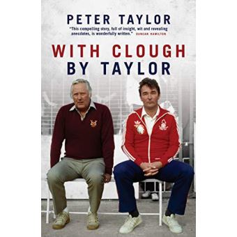With Clough, By Taylor - [Version Originale] Inconnu - poche - Inconnu ...