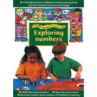 Exploring Numbers (Learning Activities for Early Years) Blinko, Janine ...