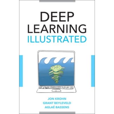 Deep Learning Illustrated A Visual, Interactive Guide to Artificial ...