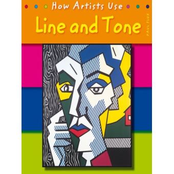 Line and Tone, How Artists Use - relié - Achat Livre | fnac