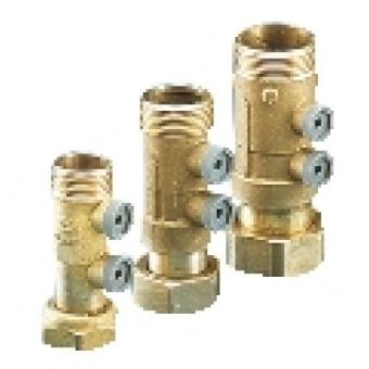 Clapet Antipollution Ea 251 78Mm Femelle-Mâle 3/4"" Nf Socla - Tuyaux ...