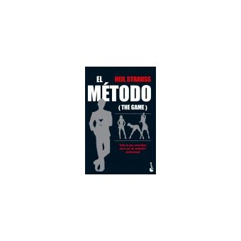 Metodo, el - Neil Strauss - Compra Livros na Fnac.pt